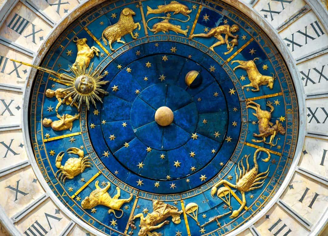 Astrološki centar - horoskop-astrologija-tarot.com